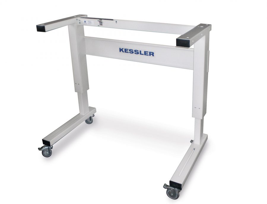 Einzigartig individuell – KESSLER Sonderlösungen